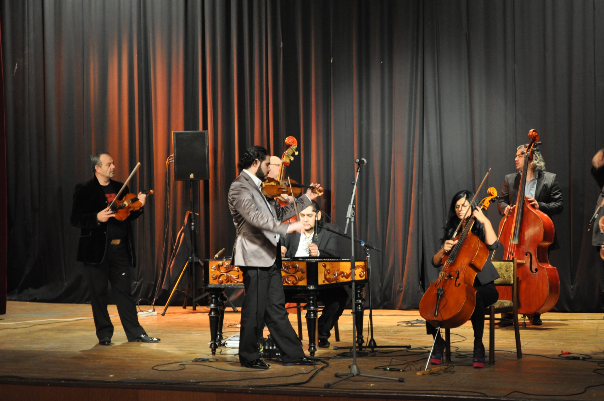 Fotogaléria :: DKBosany